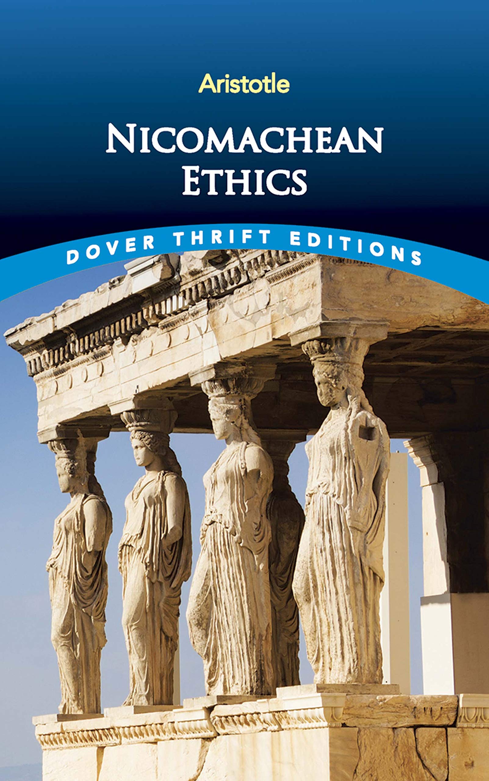 Amazon | Nicomachean Ethics (Dover Thrift Editions: Philosophy ...