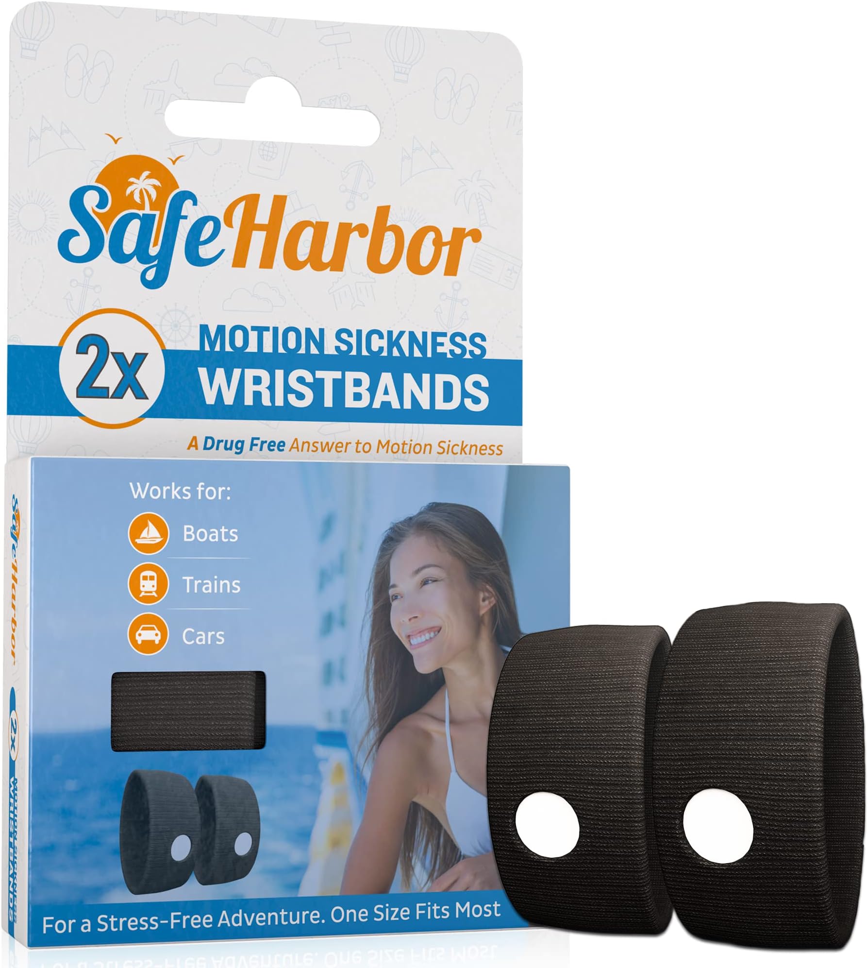Amazon.com: MEDCHILL Motion Sickness Glasses, Cruise Ship Essentials ...