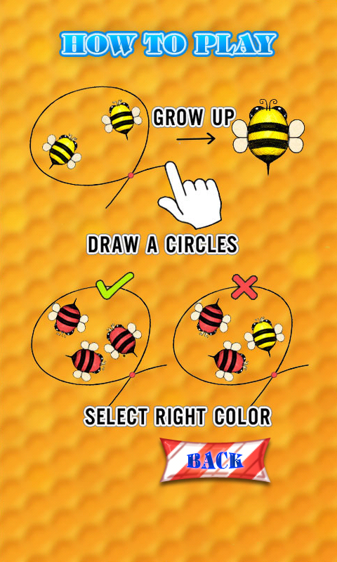 Battle Bees:Amazon.com:Appstore for Android