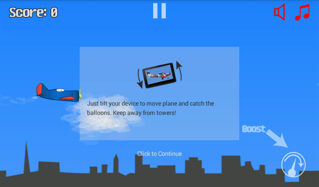 Aerobatic Defence - App on Amazon Appstore