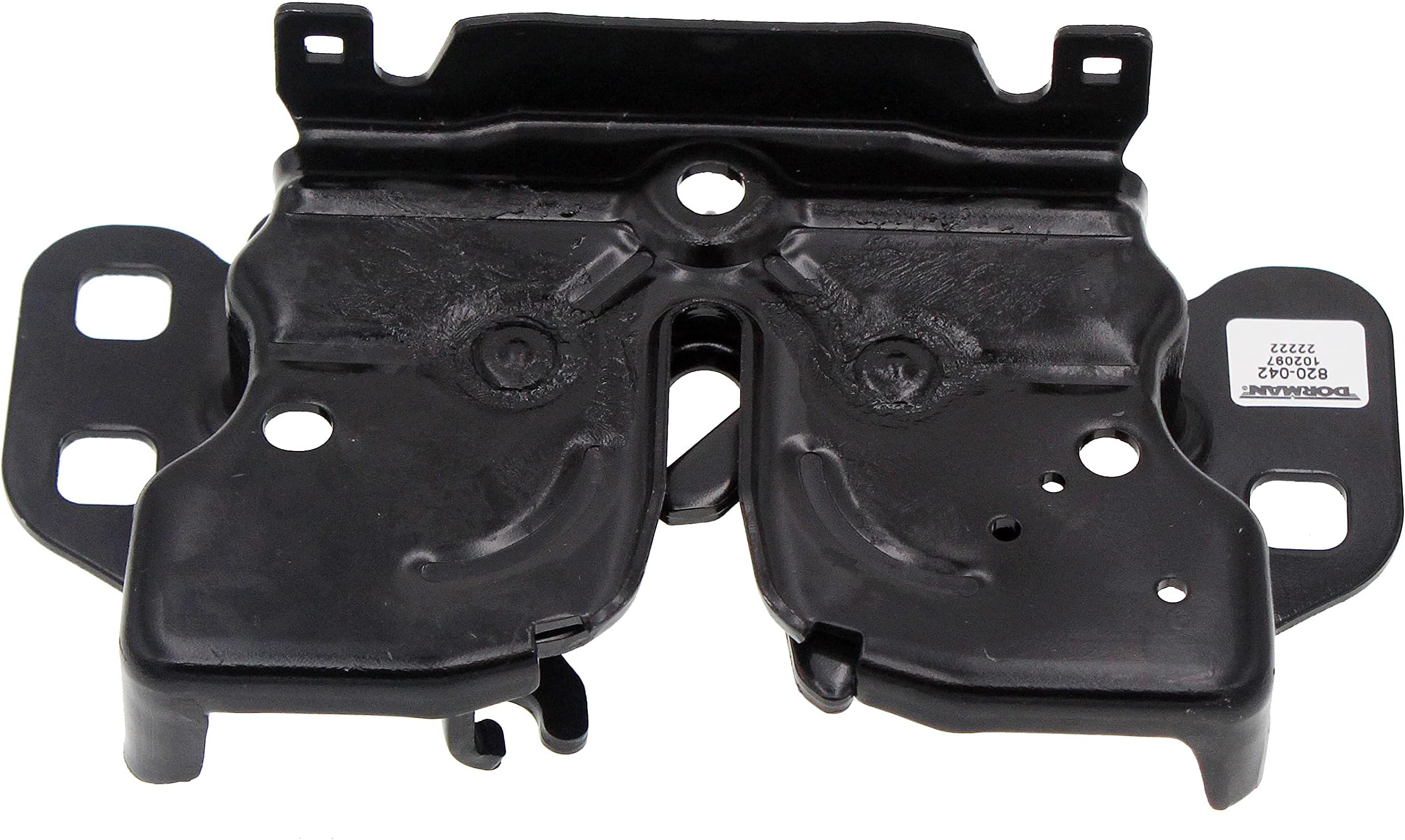 E-series Hood Latch Dorman Hood Latch Replacement - Compatible With ...