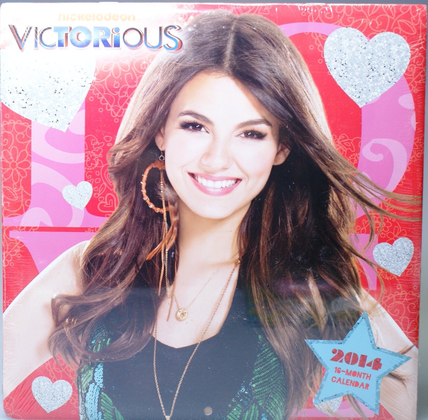 Jade Victorious 2014