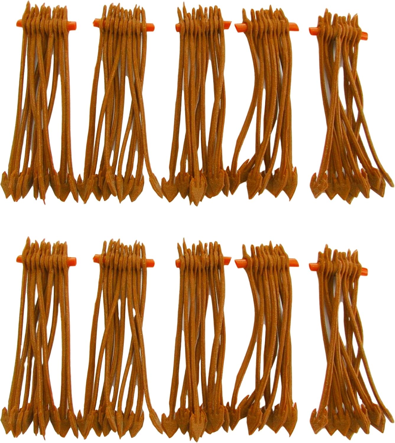 UKAS Essentials Rubber Pole Winder Anchors Super Stretch for Pole ...