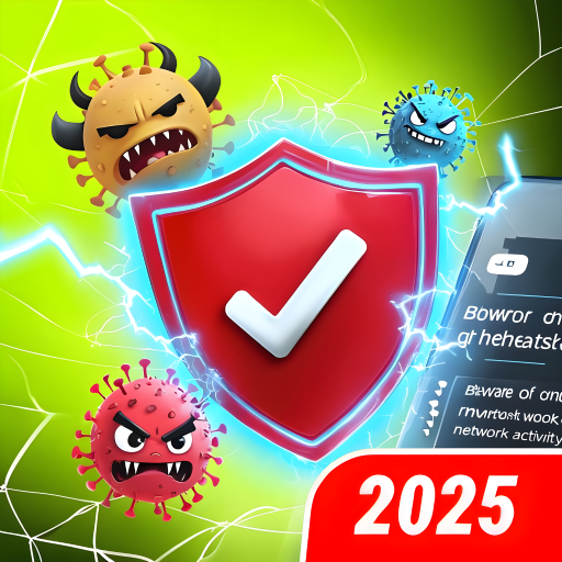 Fire Tablets Antivirus & Virus Cleaner & Malware Protection - App on ...