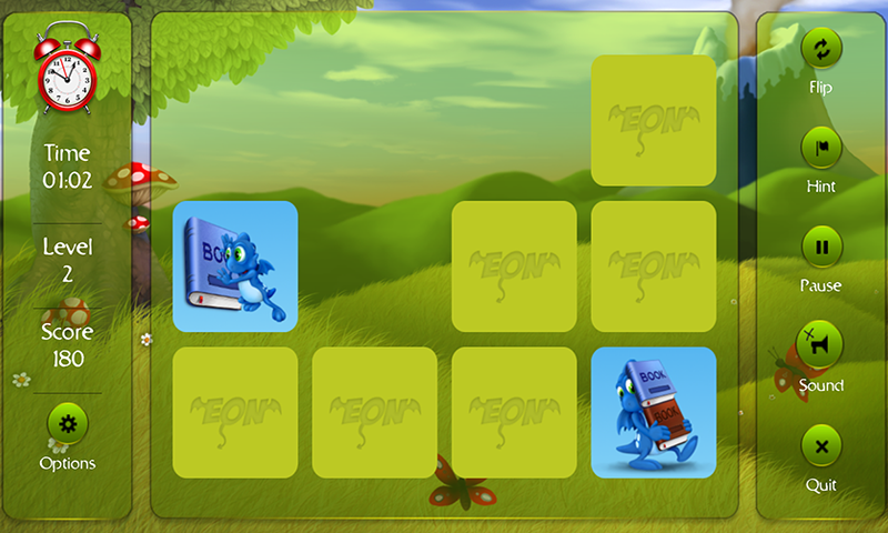 Eon Memory:Amazon.com:Appstore for Android