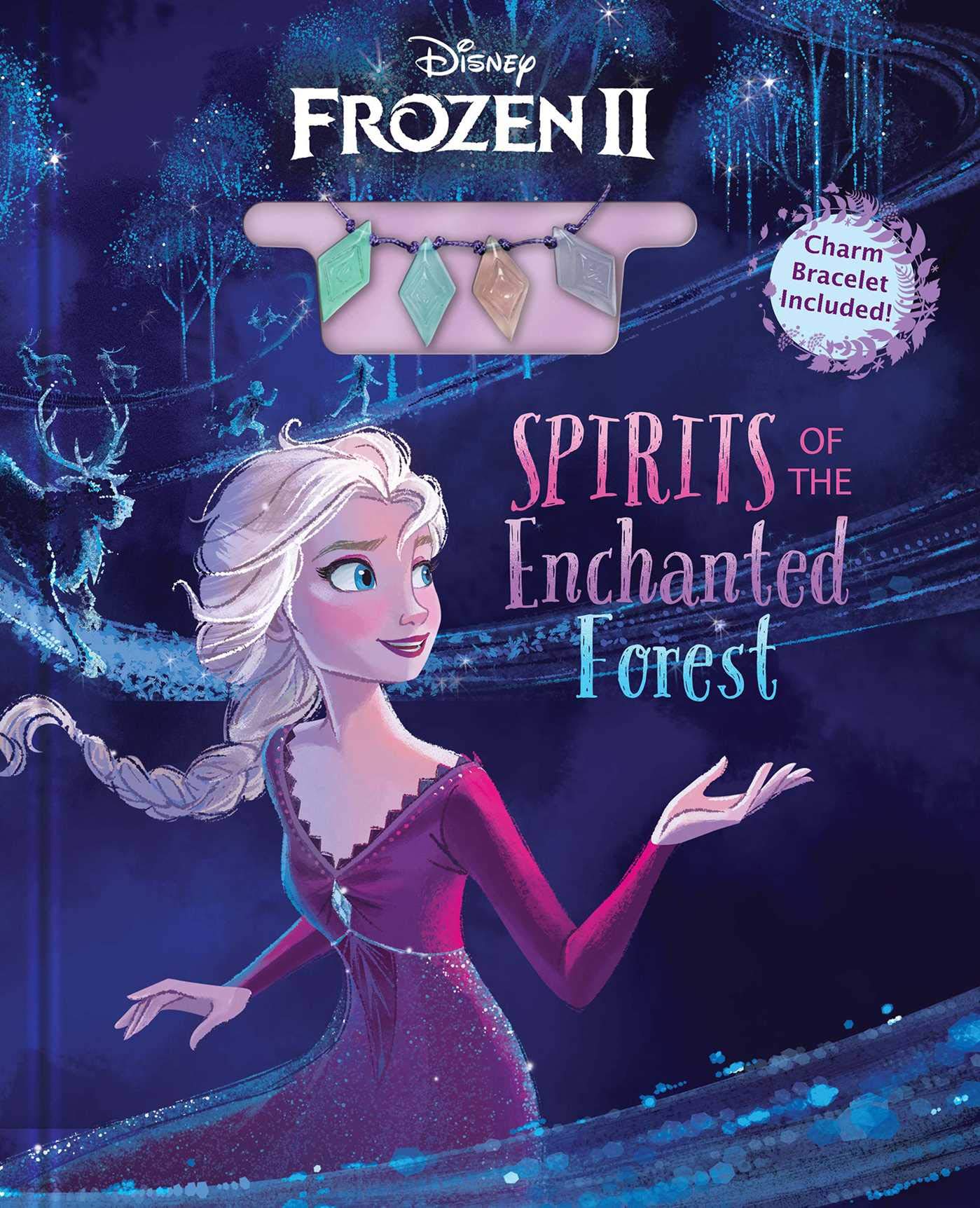 Disney Enchanted 2