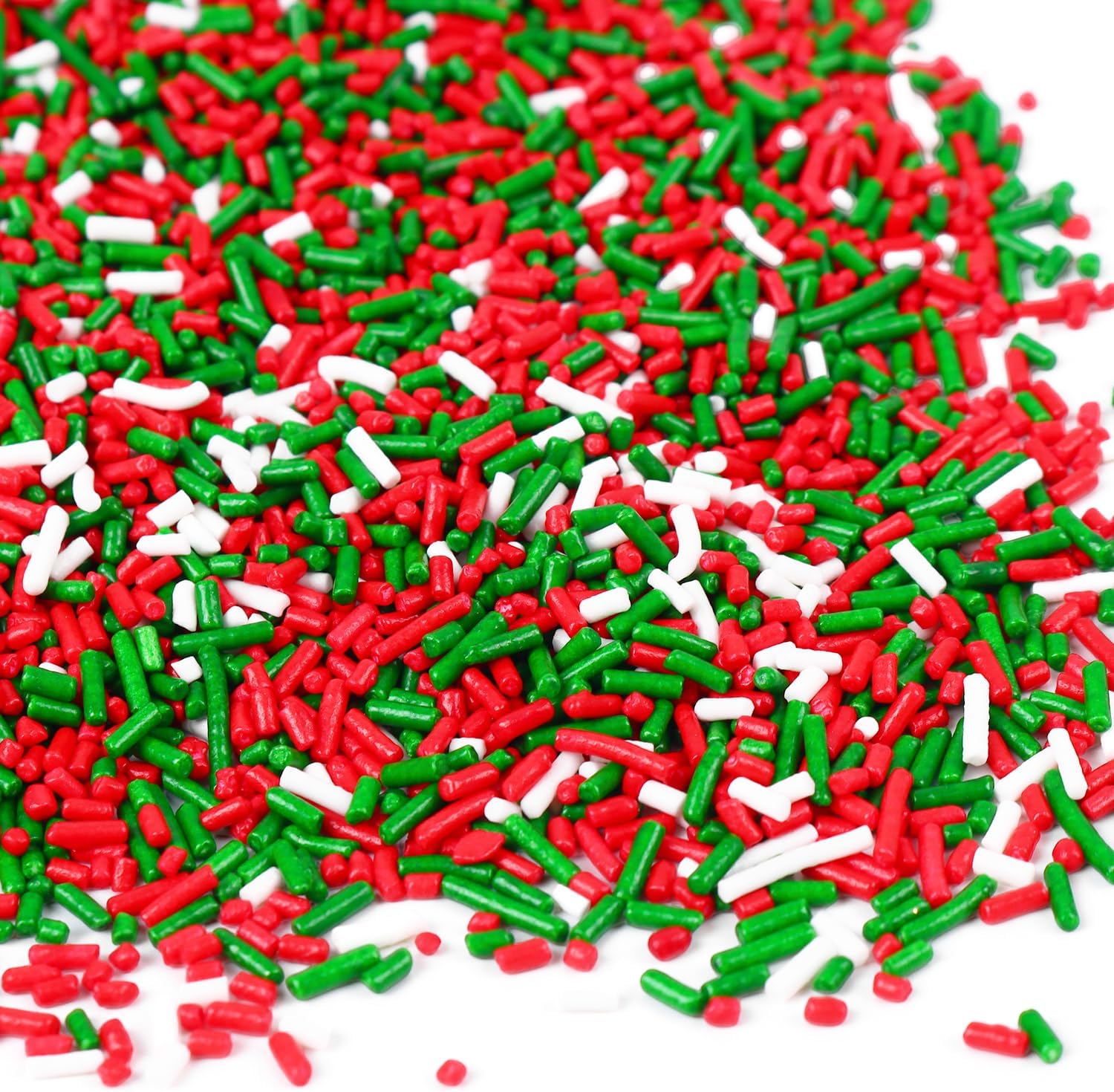 Amazon.com: Wildflower Bloom Sprinkle Mix by Simply Sucré | Boho Baby ...