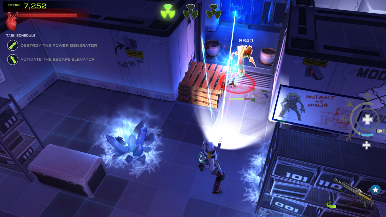 Xenowerk:www.amazon.com:Appstore for Android