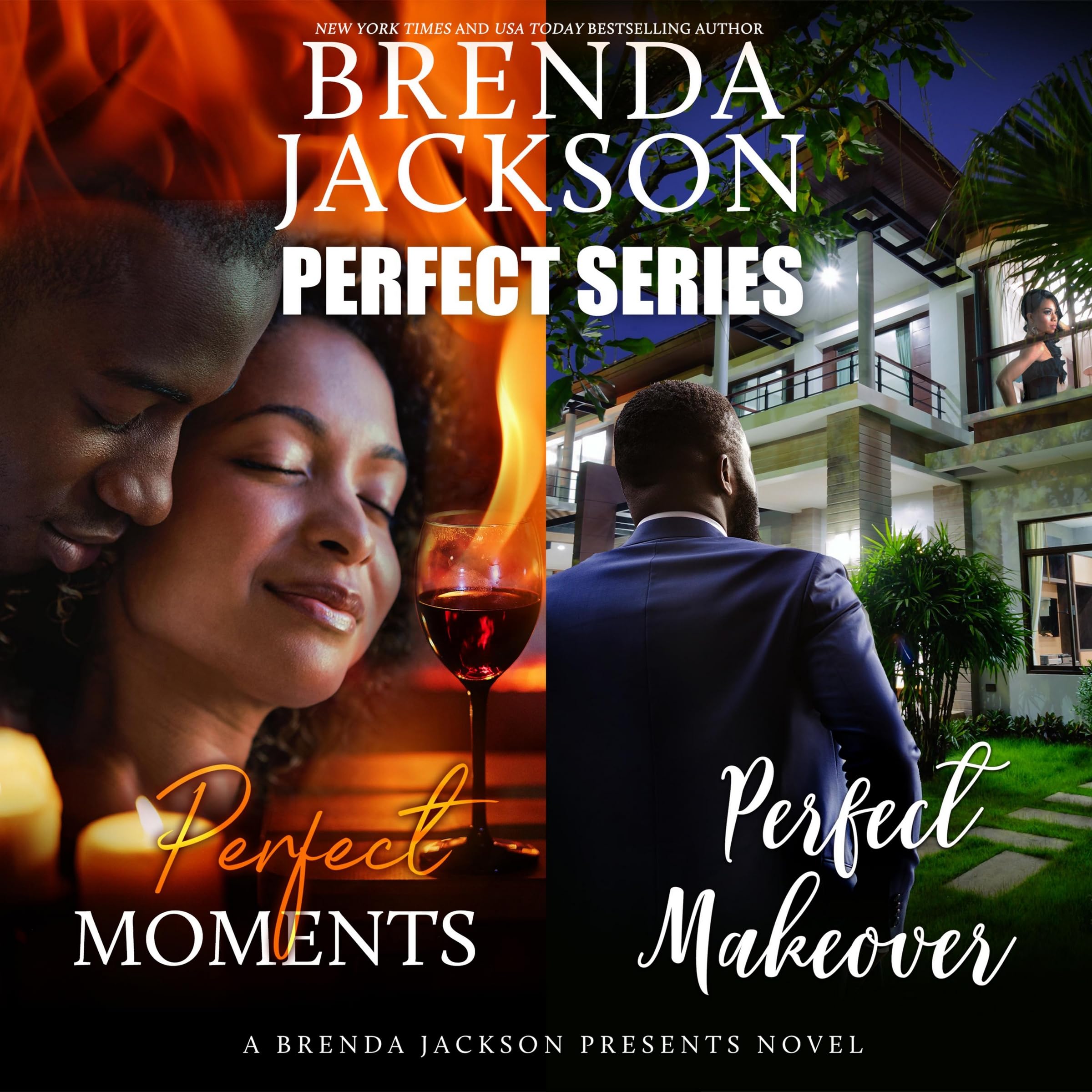 Amazon.com: Perfect Series: Featuring Perfect Moments and Perfect ...