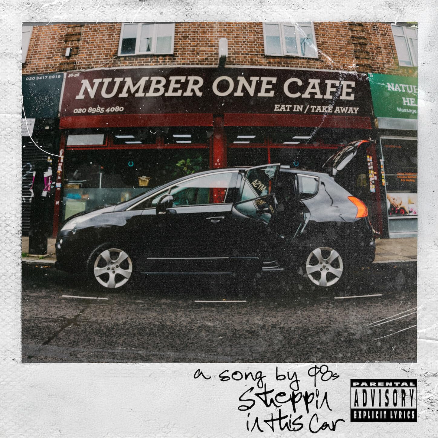 Taco [Explicit] song by 98s, V9, Jimmy, Billy Billions, Alchubbino ...