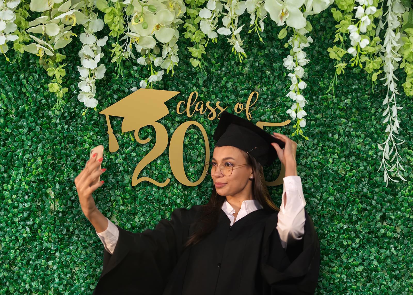 Graduation Ceremony Photo Background Photography Backdrops Quality