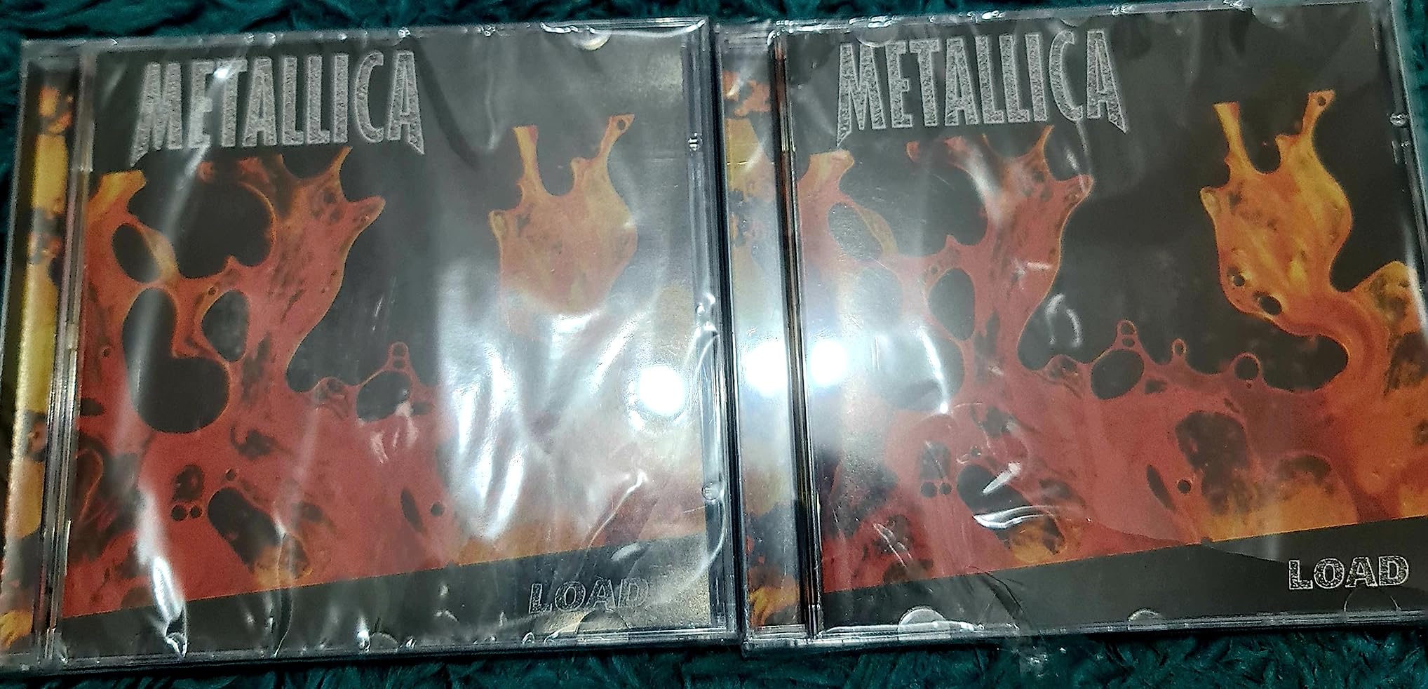 Metallica - Load - Amazon.com Music