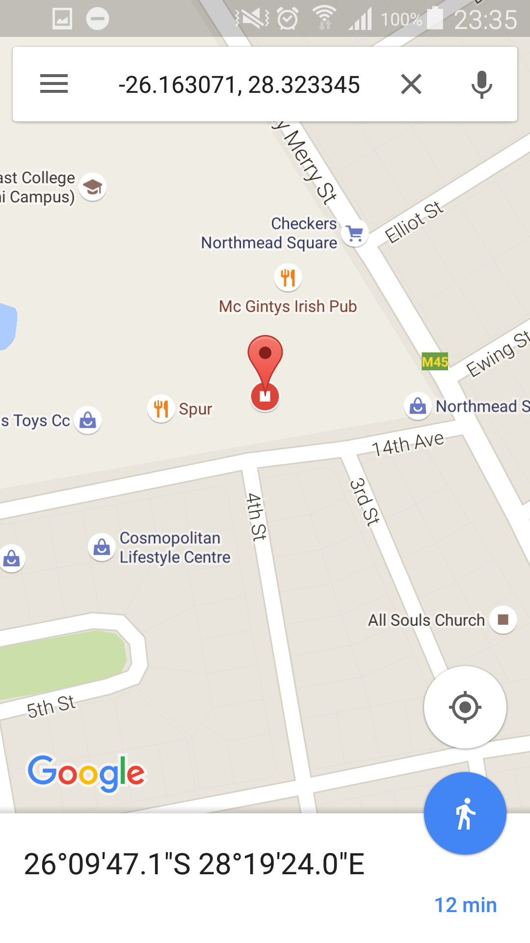 ICE - In Case of Emergency - App on Amazon Appstore