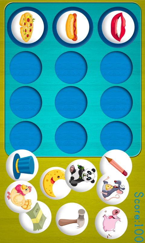 Kids Sound Match Game:Amazon.com:Appstore for Android