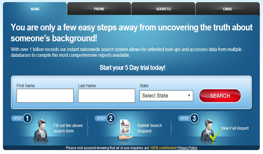 Find-Look up Background Checks Someone in USA - We can help you - App ...