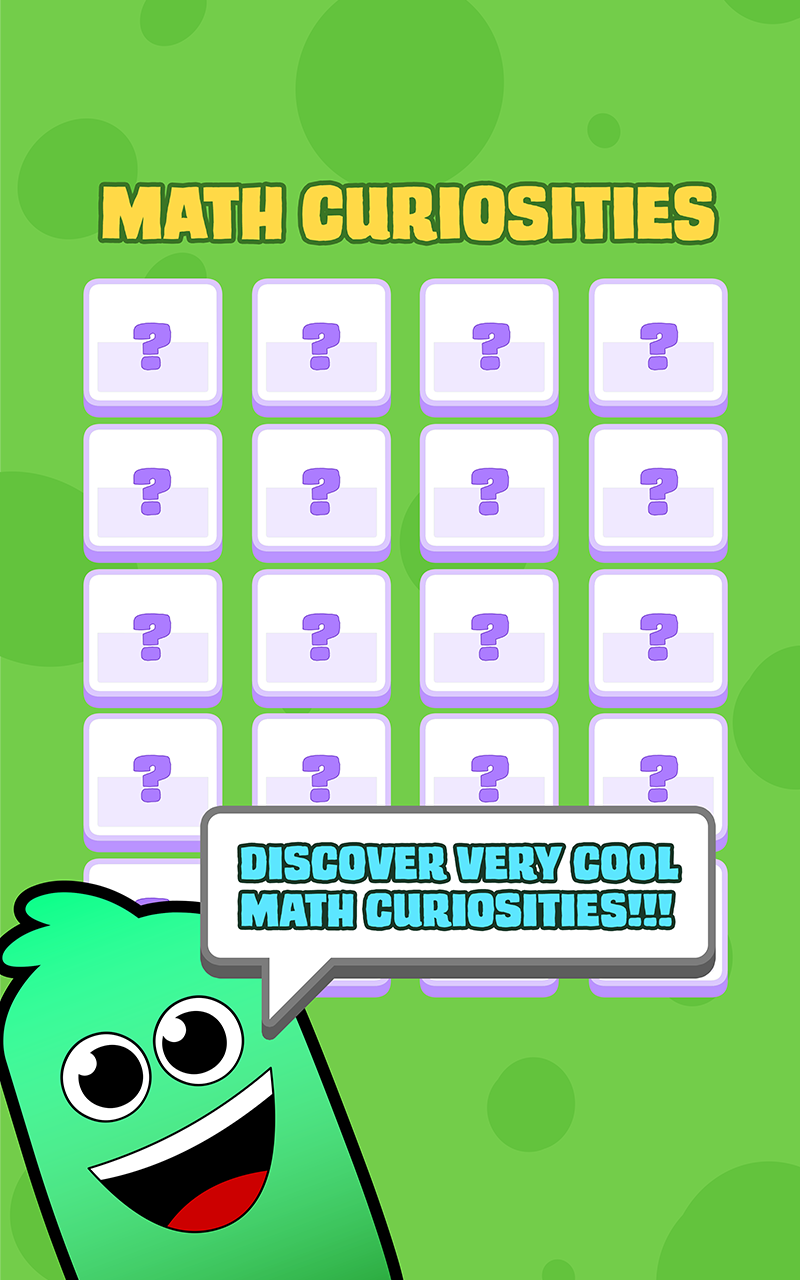 Math Monsters Saga - App on the Amazon Appstore