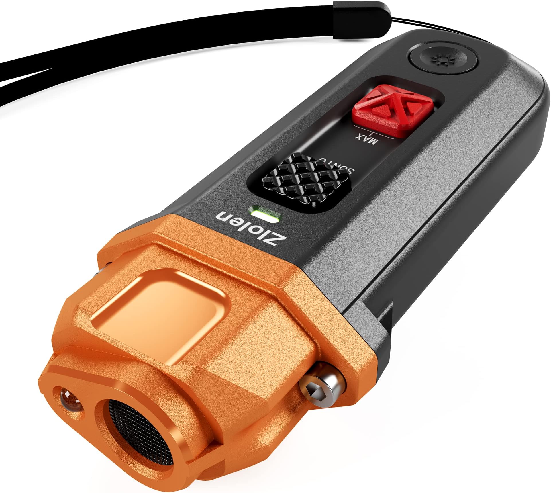 Amazon.com : Chinichu Newest Ultrasonic Dog Trainer Device – Bark ...