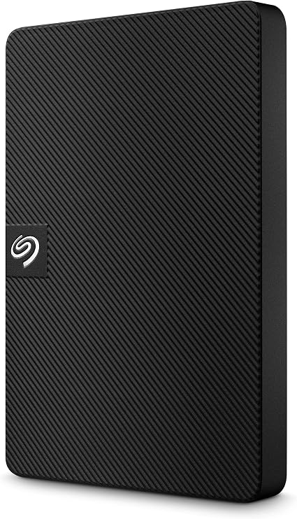 Seagate 2TB Expansion Portable HDD: External Hard Drives: Amazon.com.au