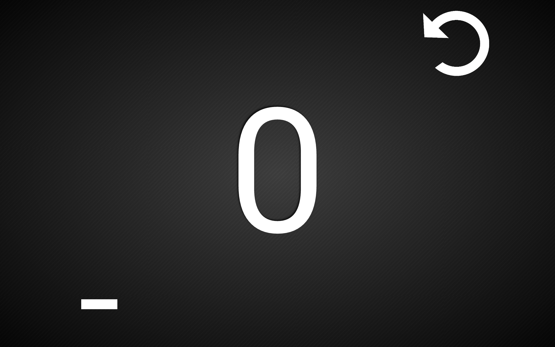Simple Count - App on Amazon Appstore