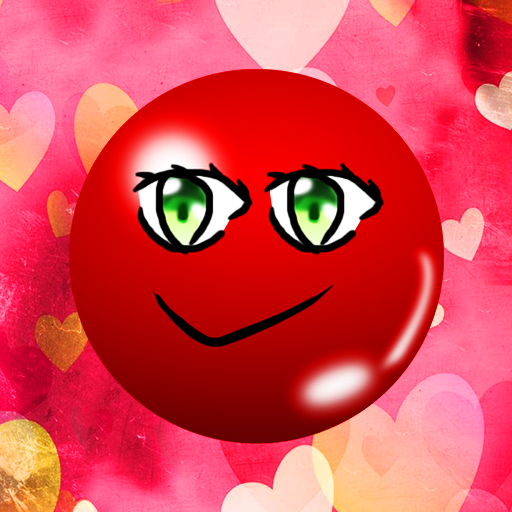 Click one million Red Ball - App on Amazon Appstore