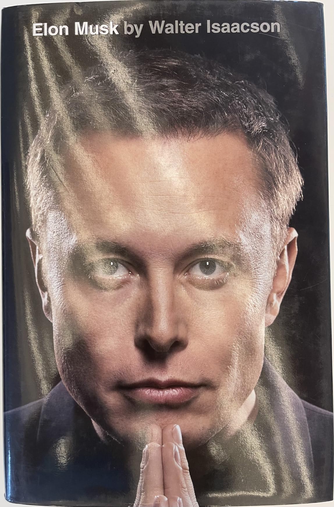 Buy Elon Musk Book Online at Low Prices in India | Elon Musk Reviews ...