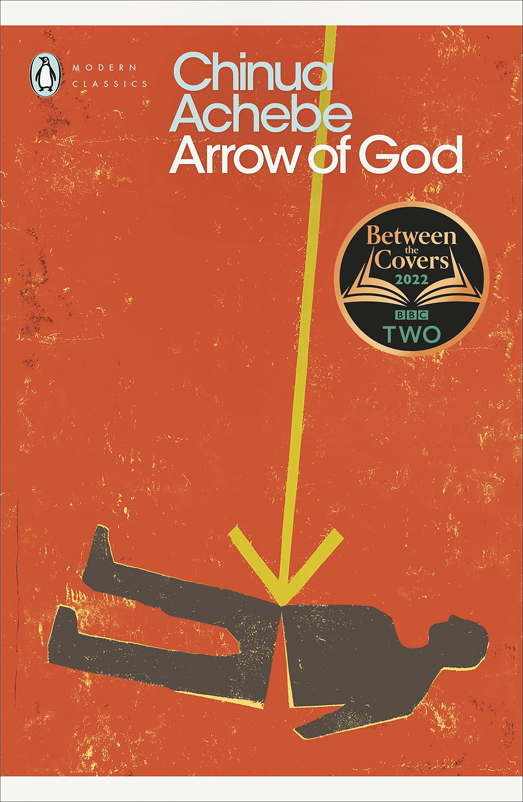 Buy Arrow of God : Penguin Modern Classics Book Online at Low Prices in ...