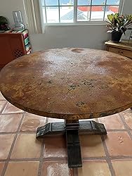 Modern Masters Metal Effects Iron Paint & Rust Activator Kit - Amazon.com