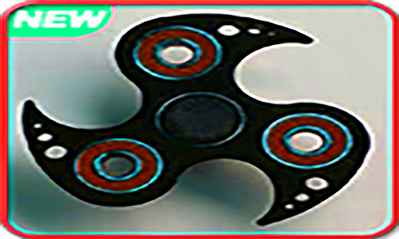 Fidget Spinner Swipe - App on Amazon Appstore