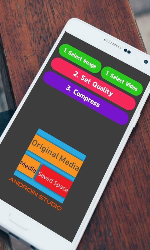 Multi Image Video Compressor - App on Amazon Appstore