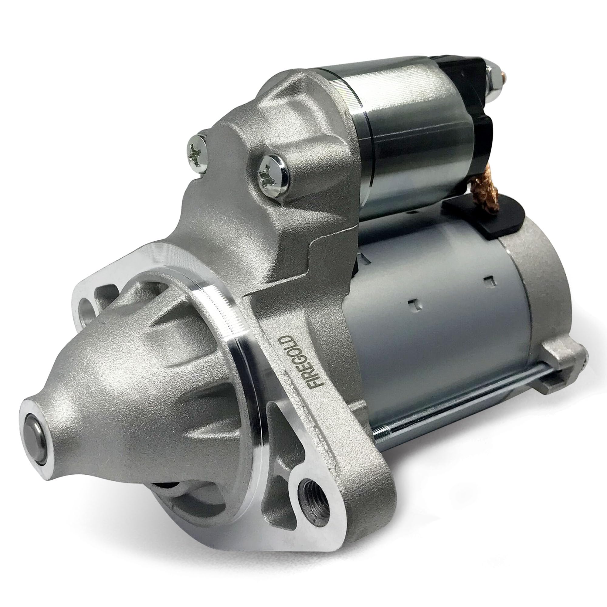 FIREGOLD 17841 Starter Toyota Corolla 2003 2004 2005 2006 2007 2008 ...