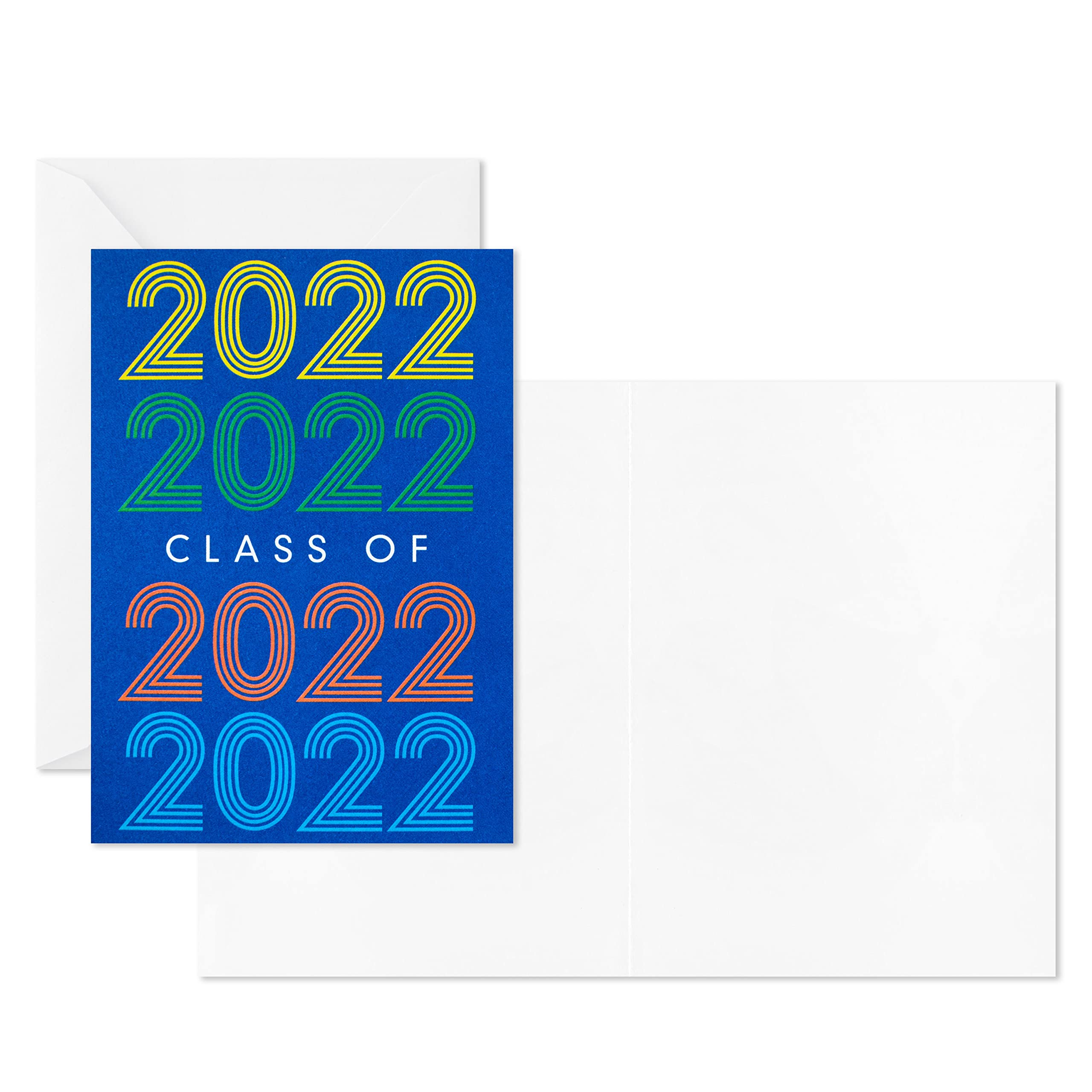 Graduation Invitation Hallmark Graduation | Class Of 2025 | Hallmark