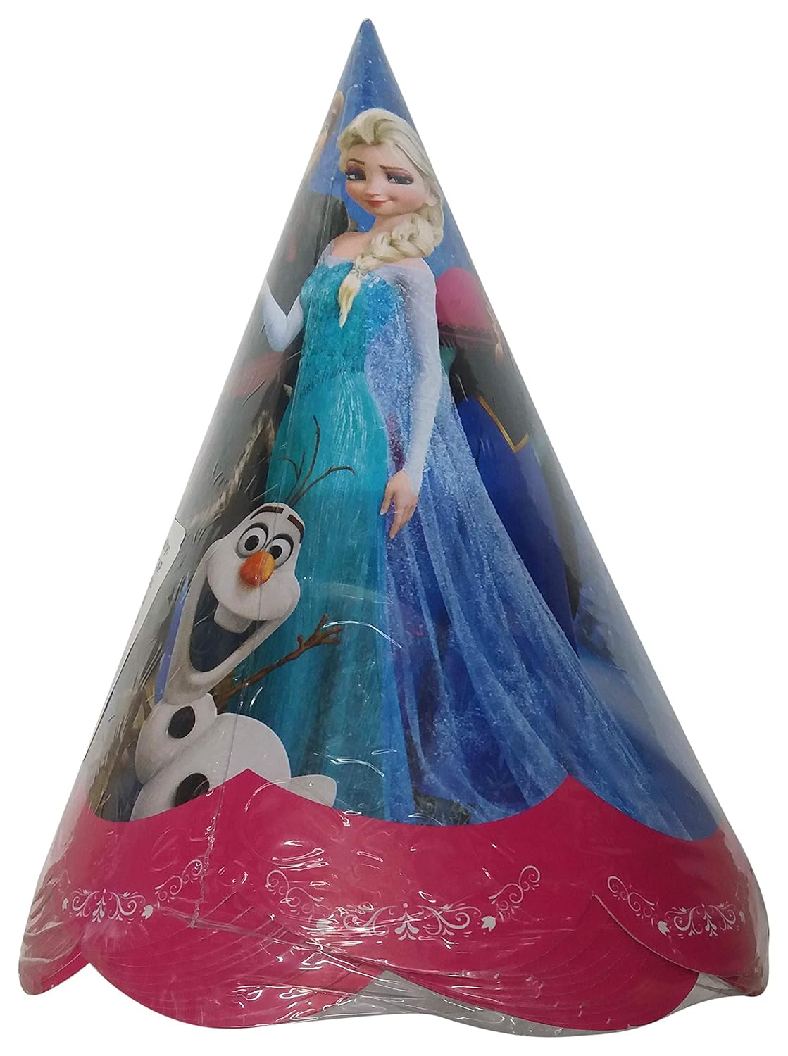 Midas Frozen Paper Cap (10 Pcs) Pack : Amazon.in: Health & Personal Care