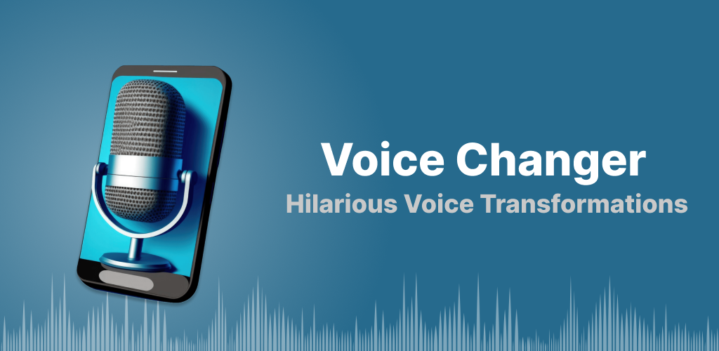 Voice Changer - Audio Effects - App on Amazon Appstore