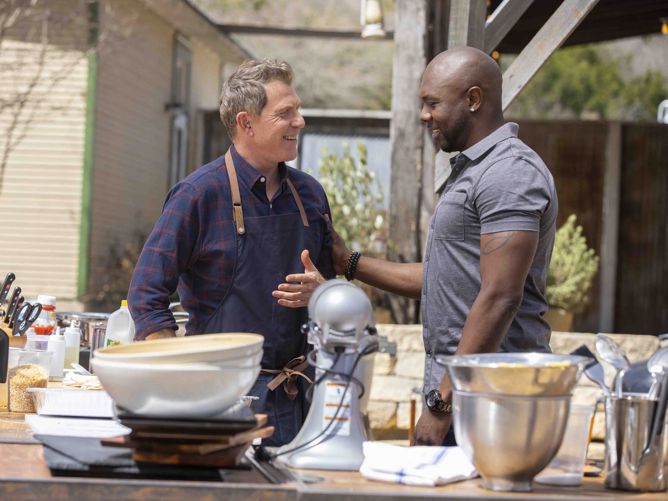 Watch BBQ Brawl - Season 2 | Prime Video