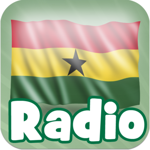 Ghana Radio - App on Amazon Appstore