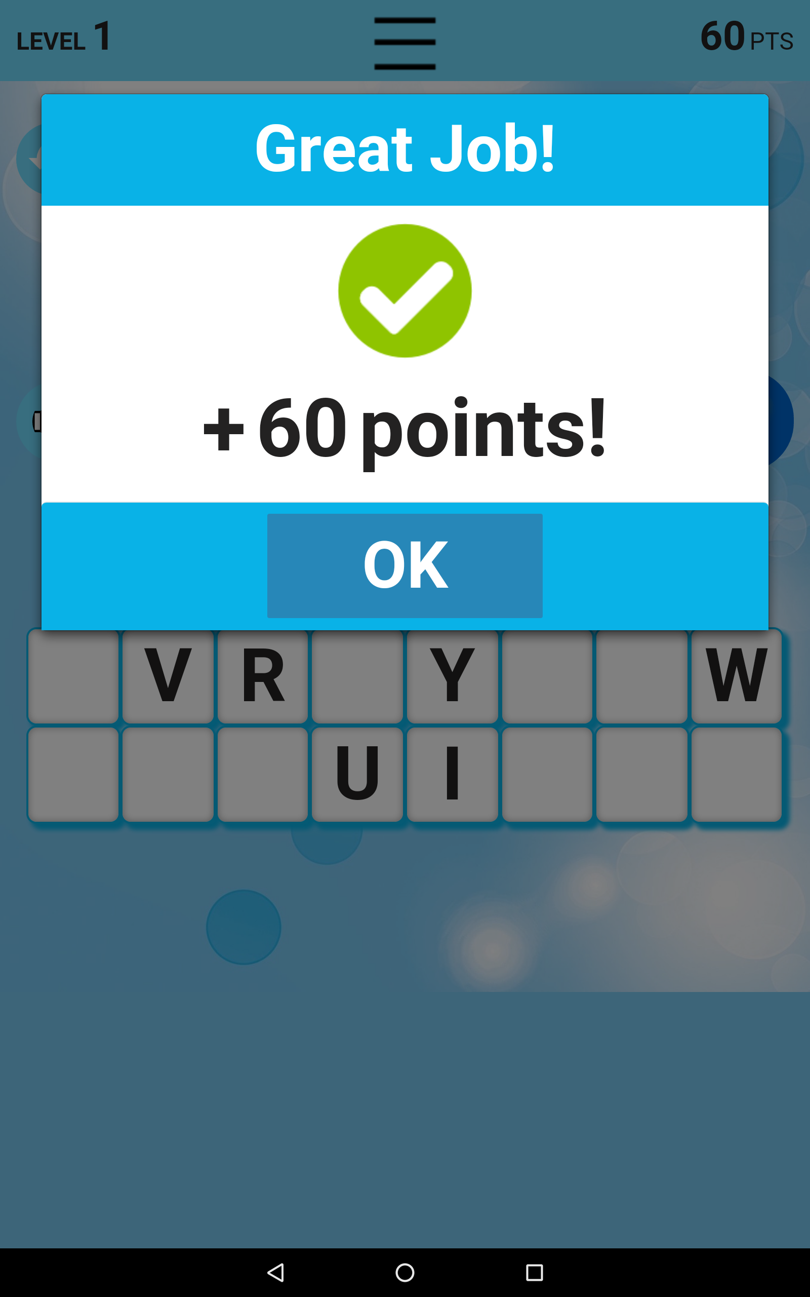 What's the Word? Picture Guessing Game - App on Amazon Appstore