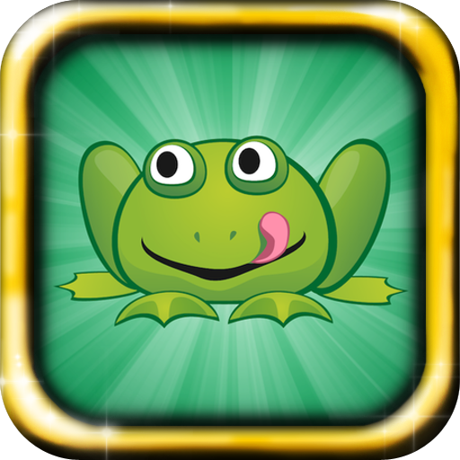 Froggy Went A Hoppin' - App on Amazon Appstore
