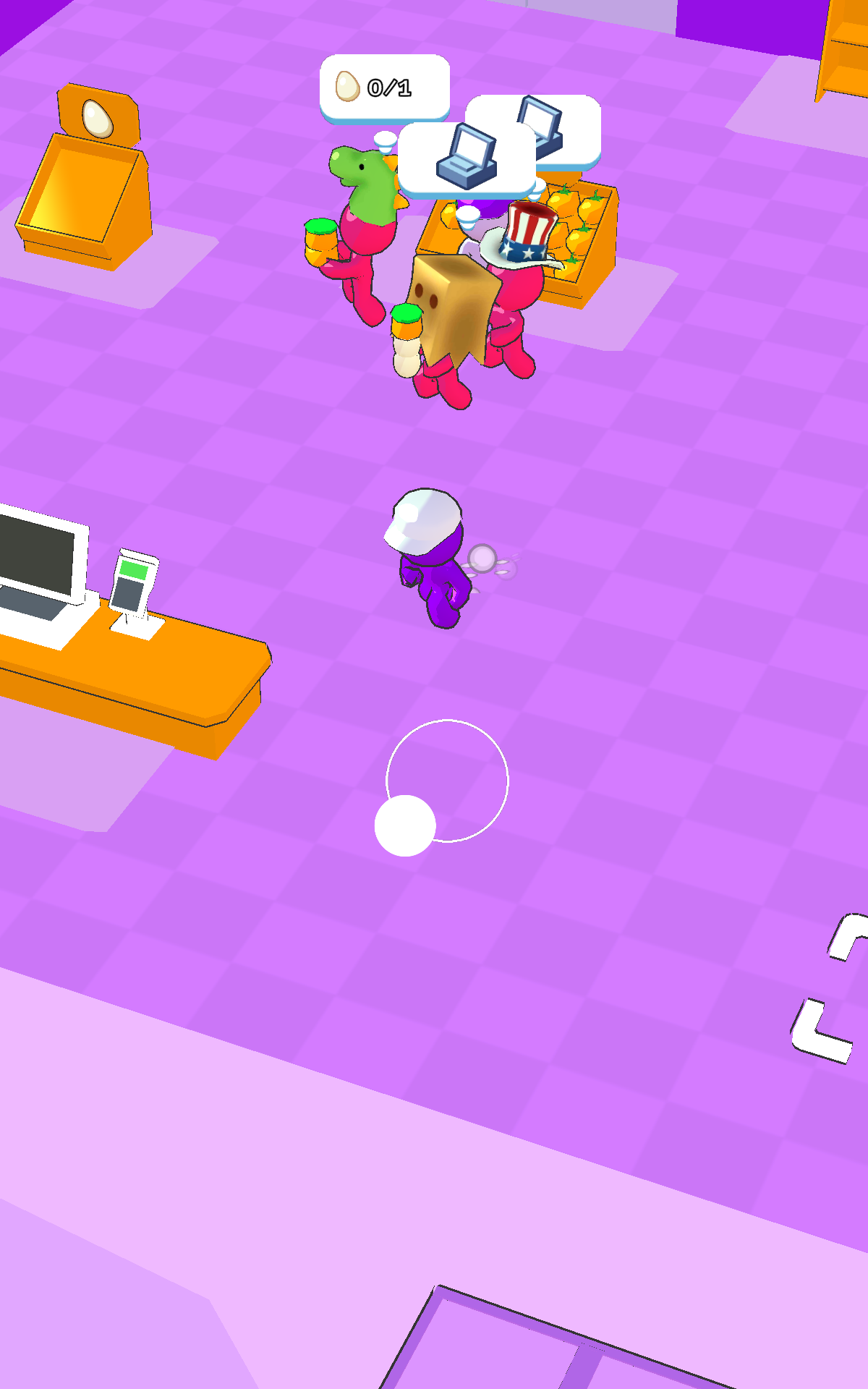 My Mini Mart !- Aplicación en Amazon Appstore