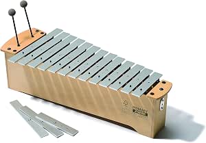Amazon.com: SONOR SN-AMP1.1 Orff Educational Musical Instrument ...