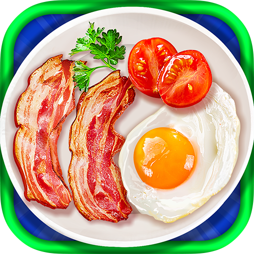 Bacon Maker - App on Amazon Appstore