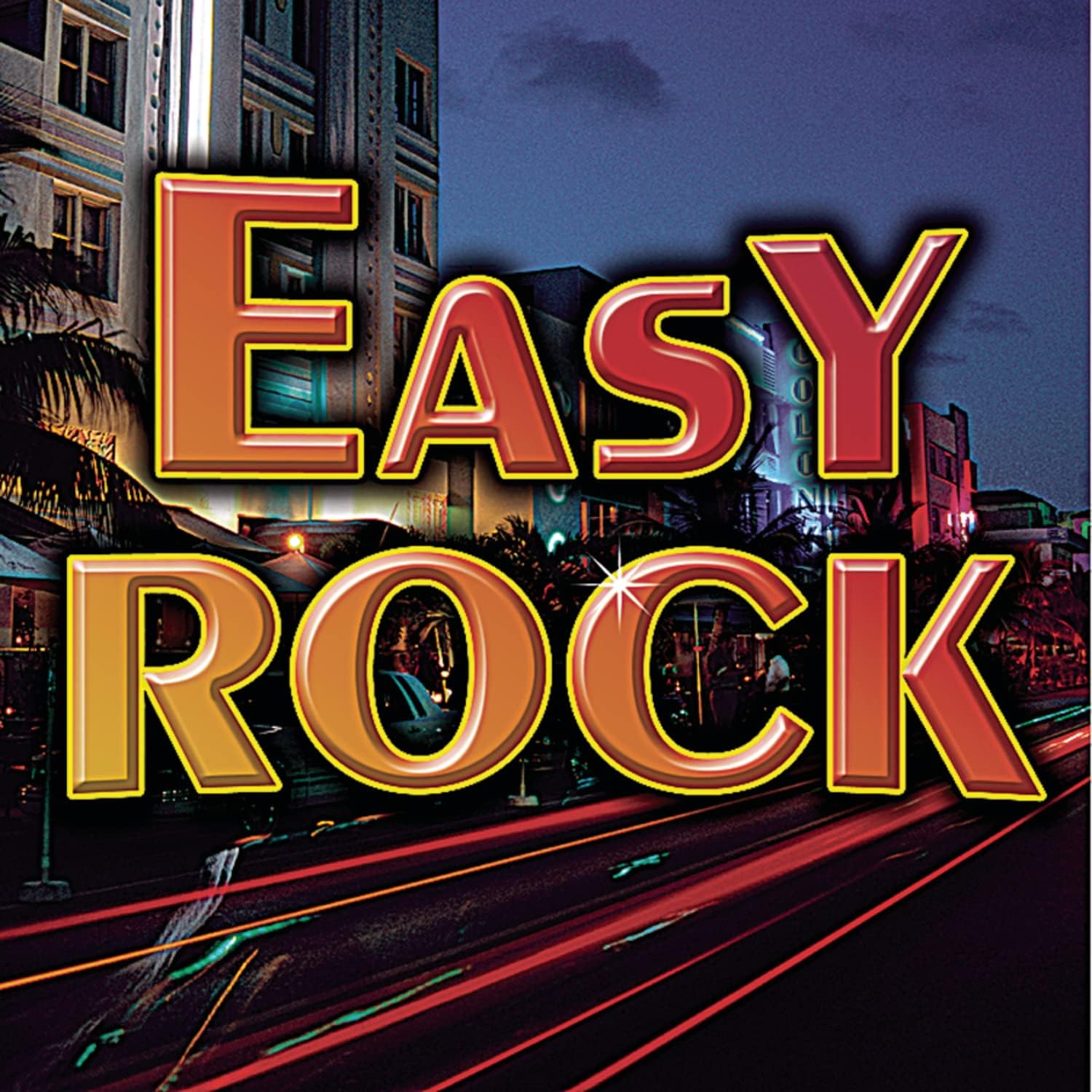 Easy Rock: Various Artists: Amazon.ca: Music