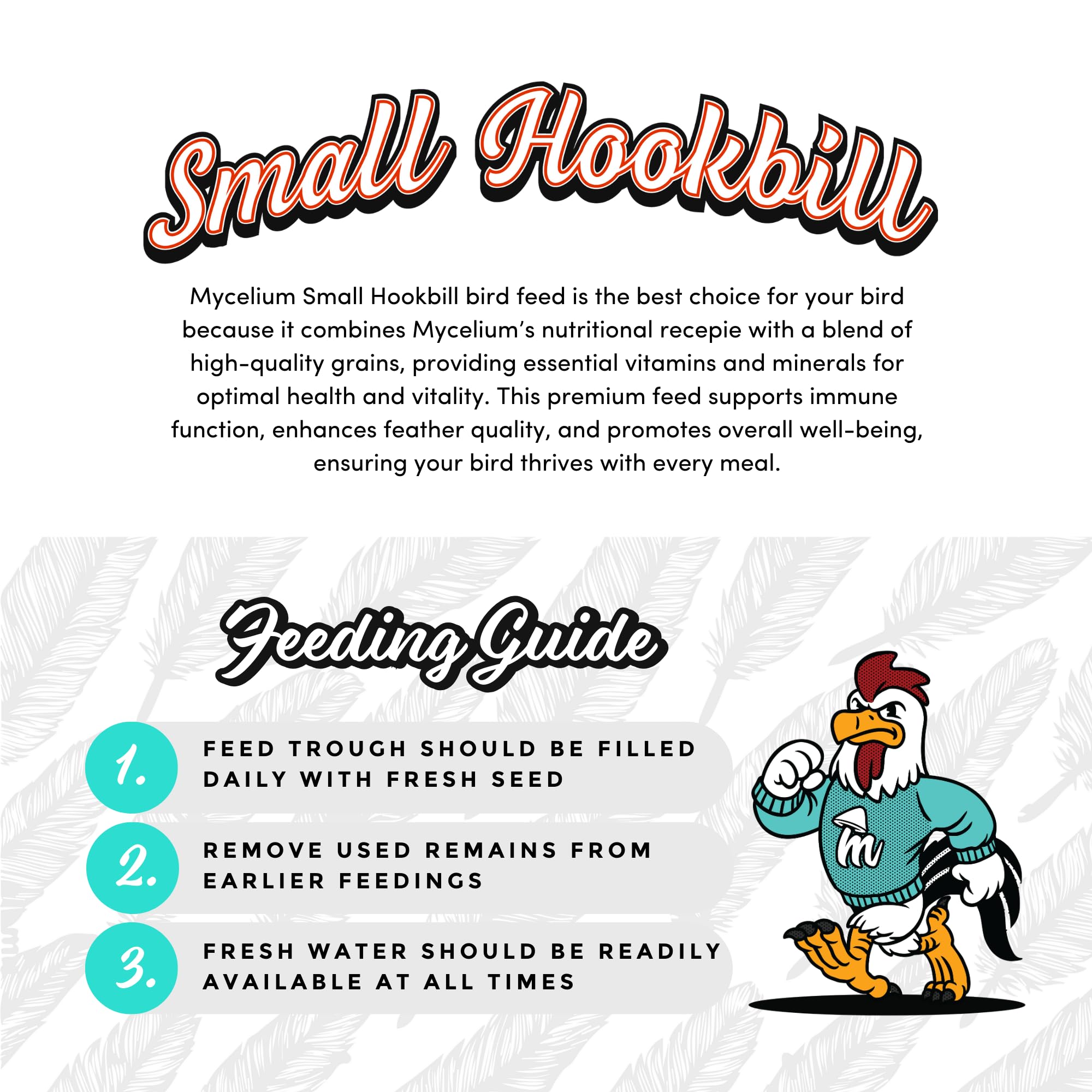 Snapklik.com : Premium Millet Organic, Non-GMO, Bird Food For Small ...