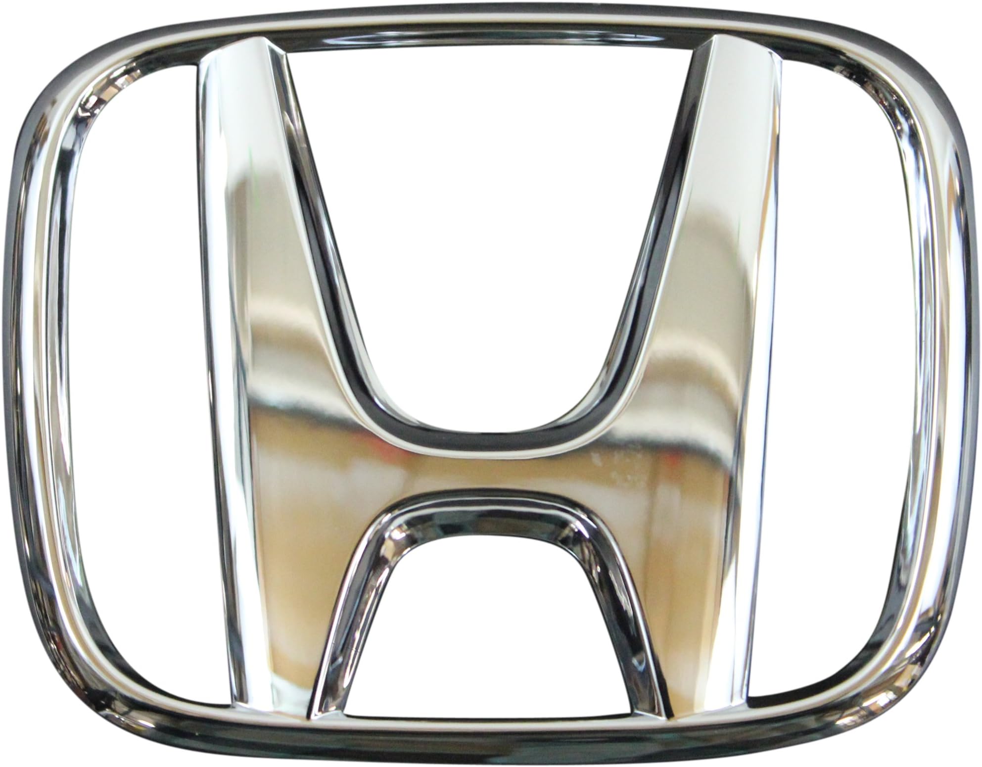 Amazon.com: Honda Genuine 75701-S9A-000 Emblem : Automotive