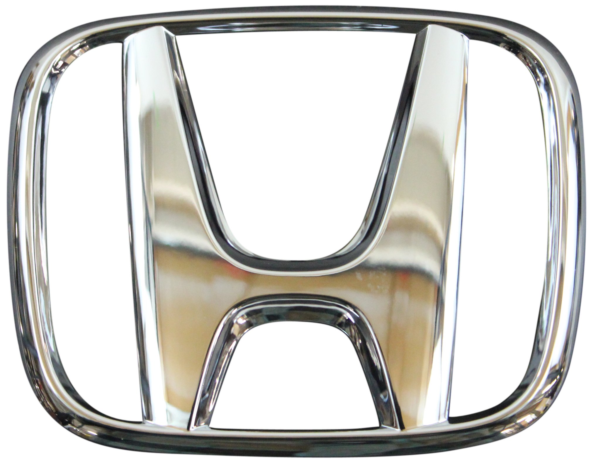 Amazon.com: Honda Genuine 75700-S5P-E00 Emblem : Automotive