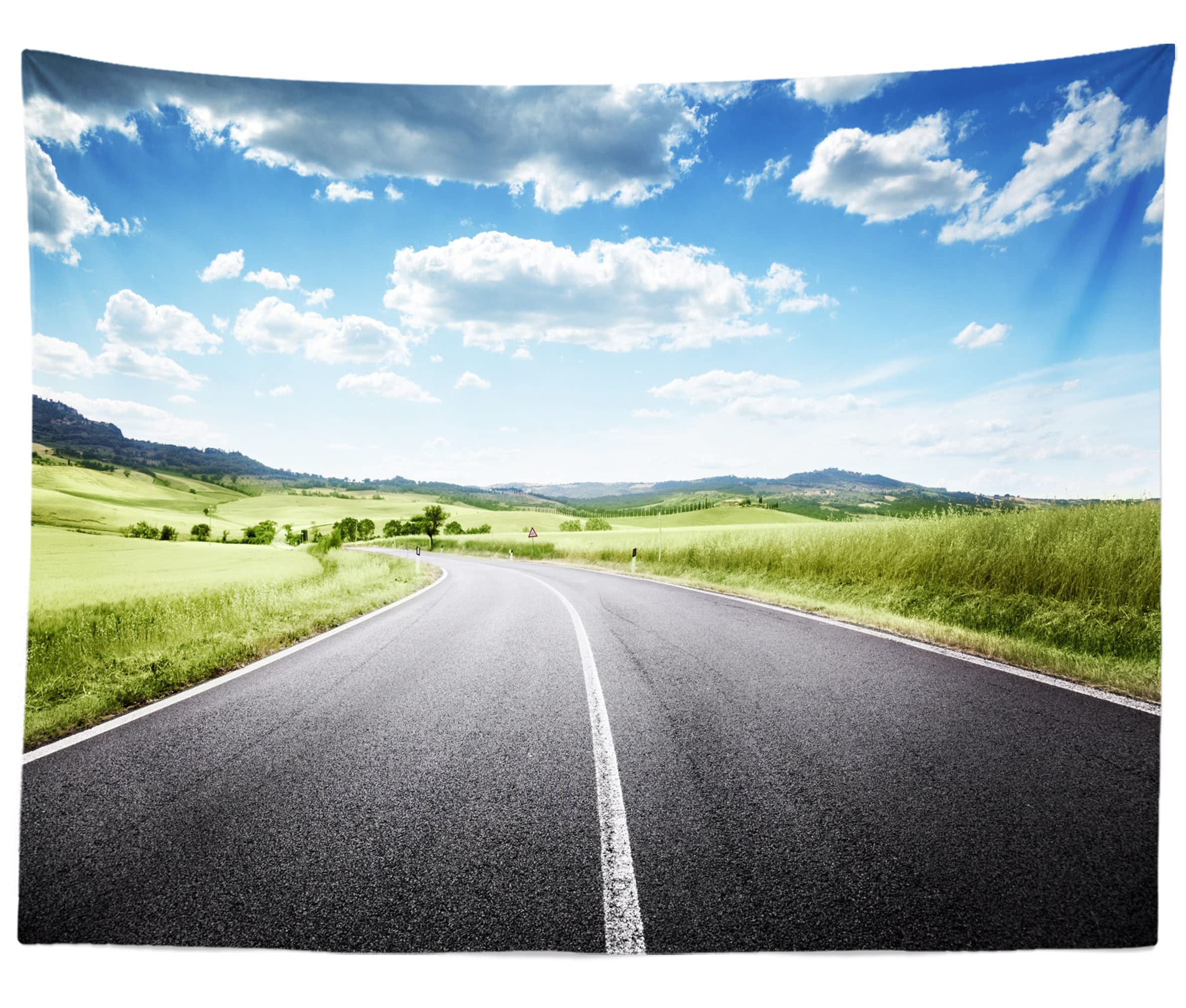 Country Road Backgrounds