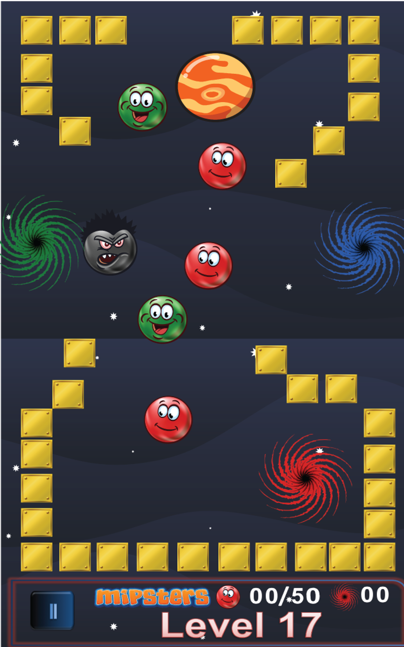 Mipsters Paid - App on Amazon Appstore