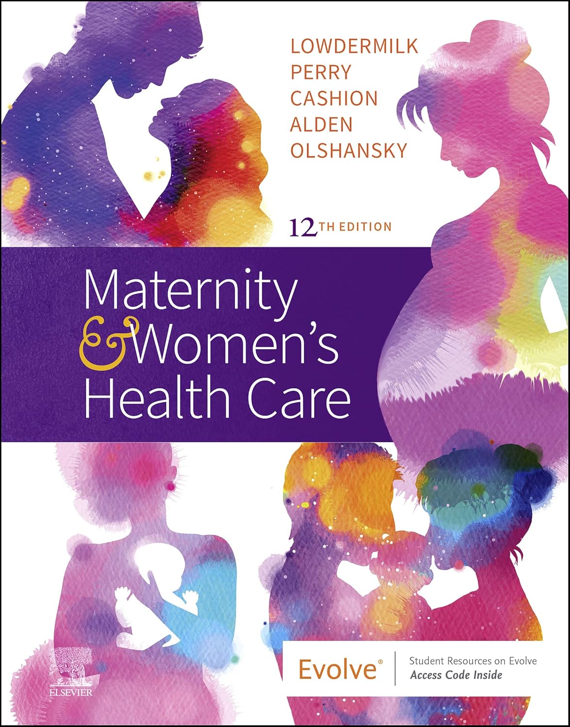 Amazon.com: Maternity and Women's Health Care E-Book eBook : Lowdermilk ...