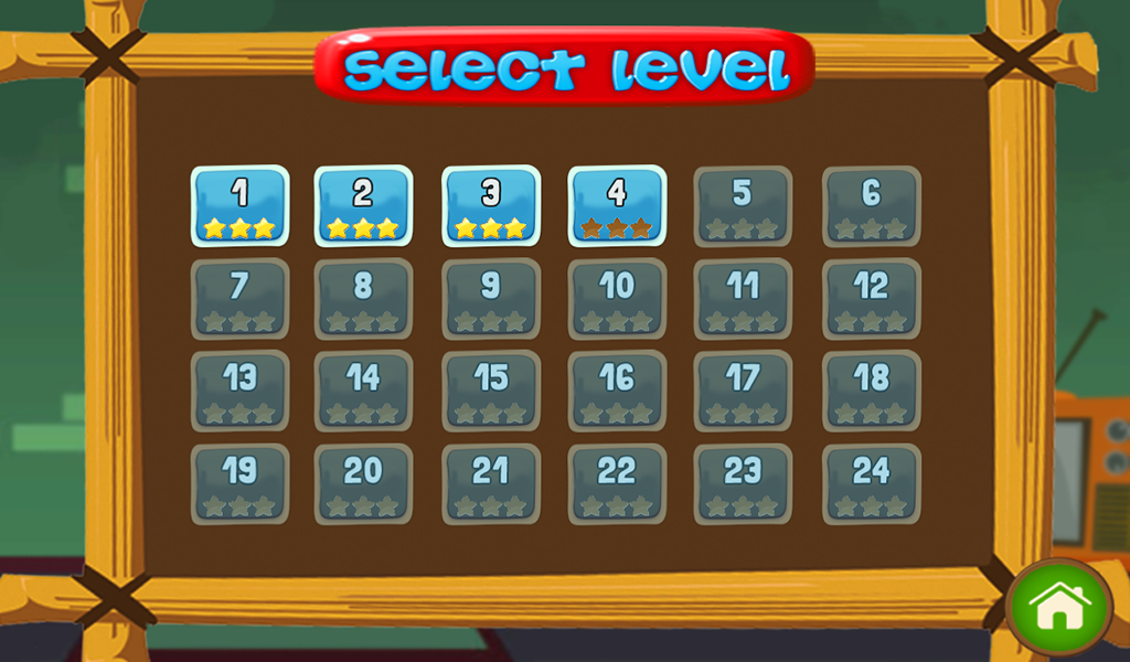 Connect Number Puzzle - App on Amazon Appstore