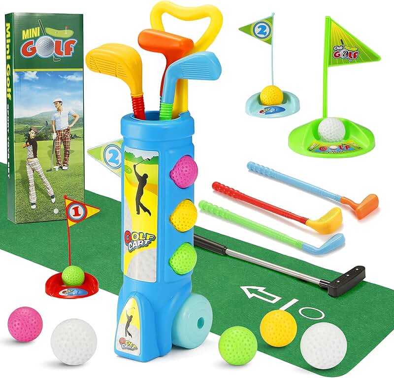 Amazon Toddler Golf Clubs Age 2 amazon-toddler-golf-clubs-age-2