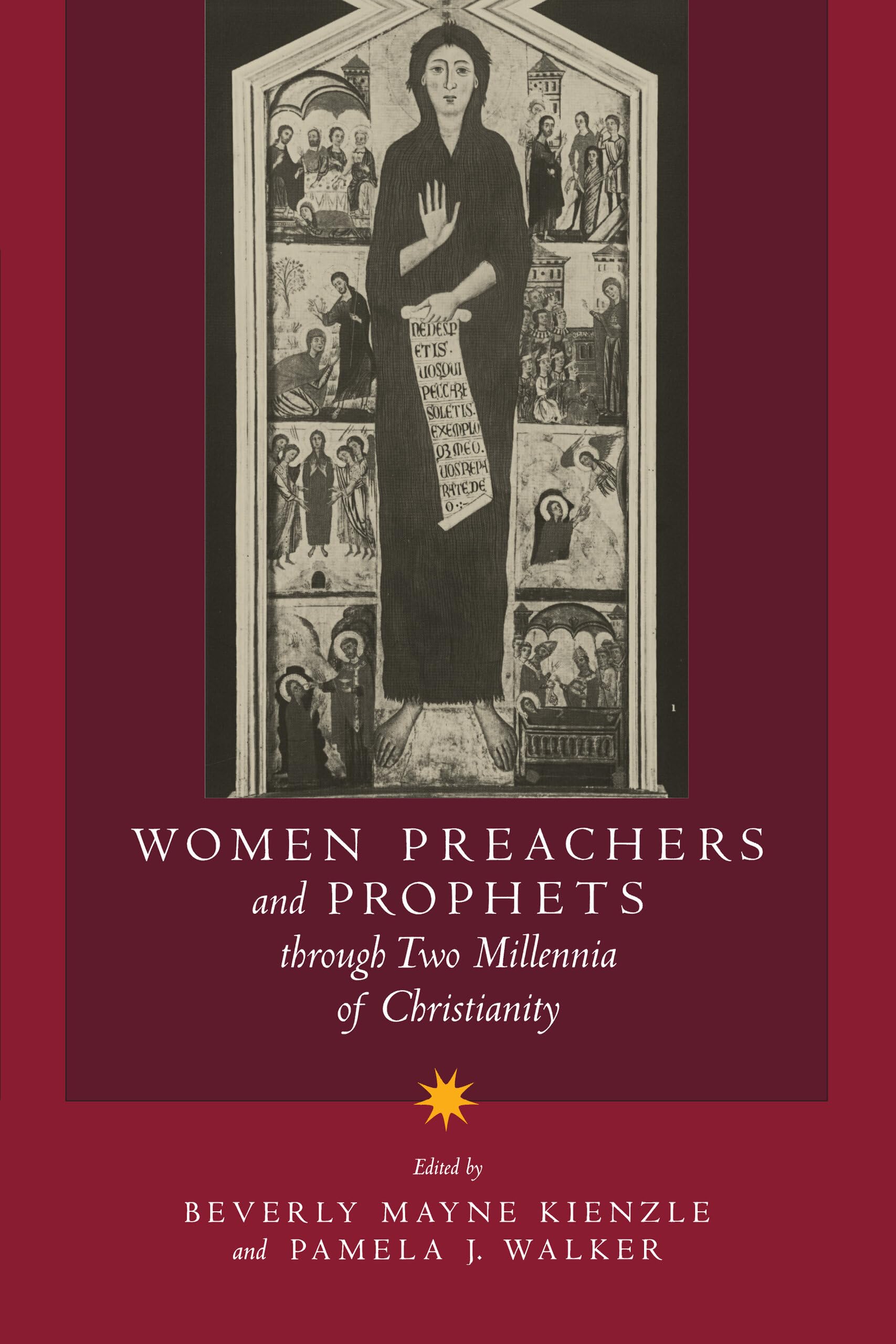 Women Preachers and Prophets through Two Millennia of Christianity ...